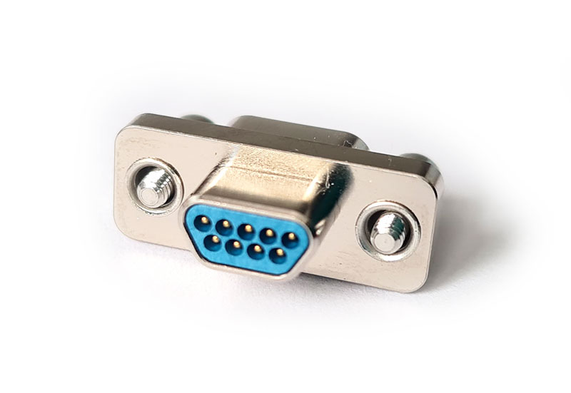 Разъем J30J-9TJS Connector (J30J-9TJS). Прочие. Аккумуляторы, зарядные устройства. Купить в ...