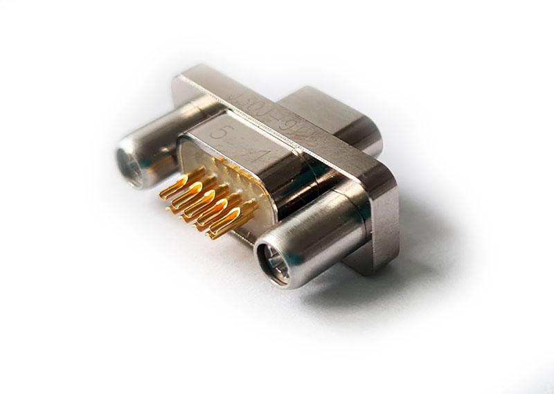 Разъем J30J-9TJS Connector (J30J-9TJS). Прочие. Аккумуляторы, зарядные устройства. Купить в ...