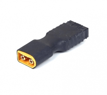 Переходник Traxxas TRX Female to XT60 Male Adapter (AIII-C-185). Прочие ...