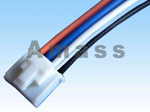 Балансировочный разъем Balance 4 Wire 3S Male TP/FP (AM-1102A). Прочие ...