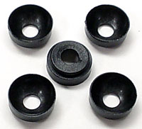 14mm Pivot Ball Cup 4pcs (GSC-AV026). GS Racing. Аксессуары и запчасти ...