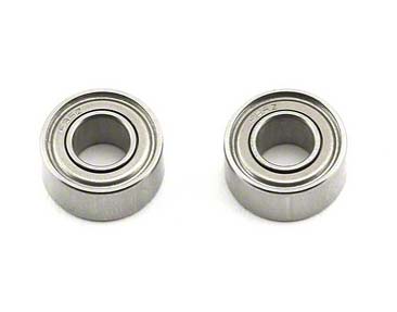 Подшипник Ball Bearing 5x11x5mm 685ZZ T-Rex 600 2pcs (H60102T). Align ...