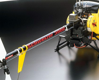 Concept SR-K Schweizer 300C Kit EP (20714K). Kyosho. Радиоуправляемые ...