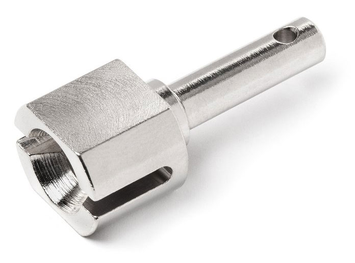 Чашки дифференциала Heavy Duty Centre Diff Shaft 5x31mm Rear WR8 (HPI ...