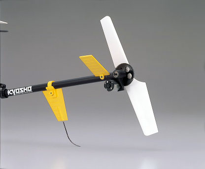 Caliber M24 Schweizer 300C RTF EP (20920RU). Kyosho. Радиоуправляемые ...