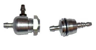 Precision Fueler Valve (TTR1115). Thunder Tiger. Аксессуары и запчасти ...