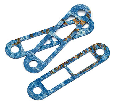 Прокладки Exhaust Gasket 3pcs (HPI-101247). HPI-Racing. Двигатели ...