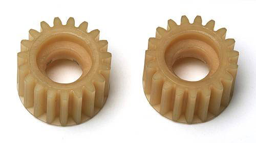 Шестерни SC10 4x4 Idler Gear 2pcs (AS91010). Associated. Аксессуары и ...