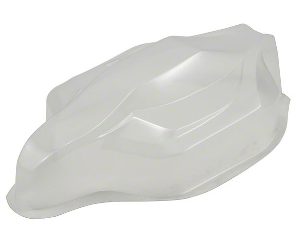 Кузов Kyosho Inferno VE Electric 1/8 Buggy Body Clear (IFB004). Kyosho ...