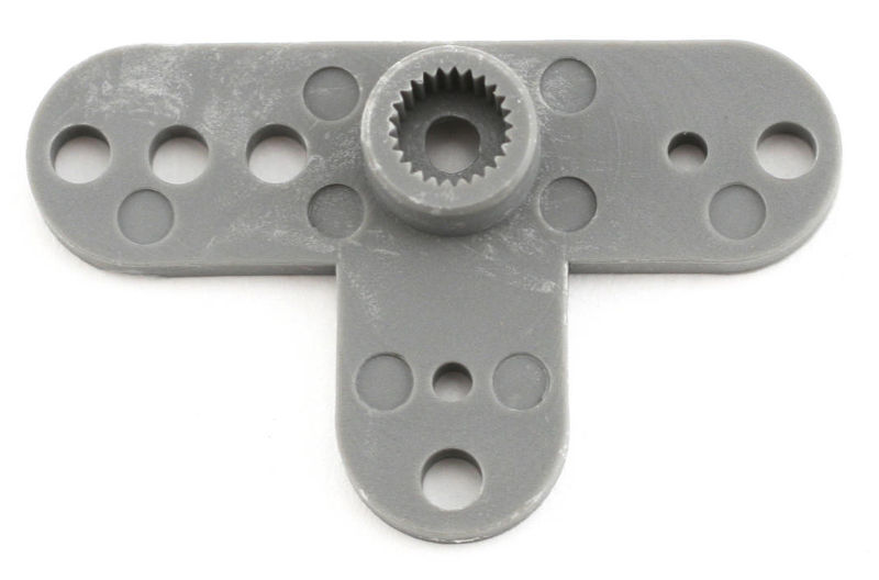 Качалка серво Traxxas Throttle/Brake Servo Horn Futaba (TRA4182 ...