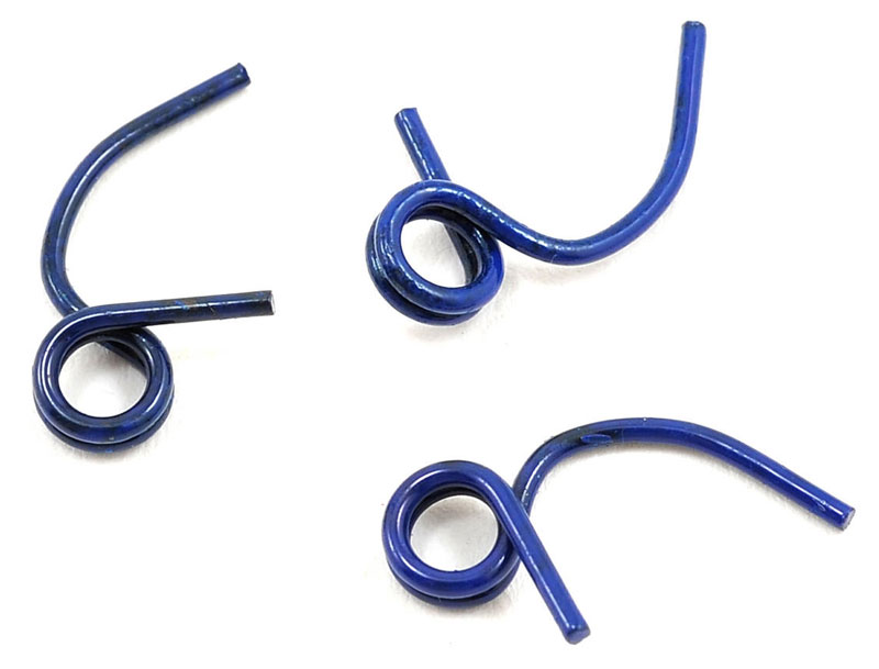 Пружины сцепления Kyosho 3PC Clutch Spring 0.95mm (IFW53M). Kyosho ...