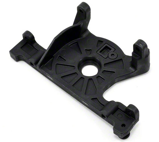Запчасть Motor Mount Slash 4x4 (TRA7460). Traxxas. Аксессуары и ...