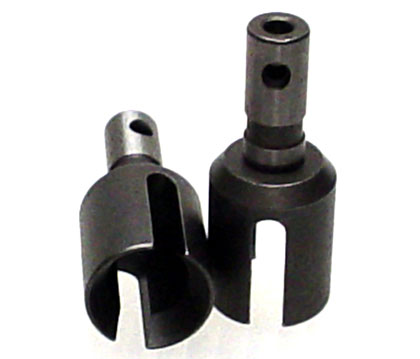 Привода Front/Rear Diff. Outdrive CL-1 2pcs (GSC-CL008). GS Racing ...