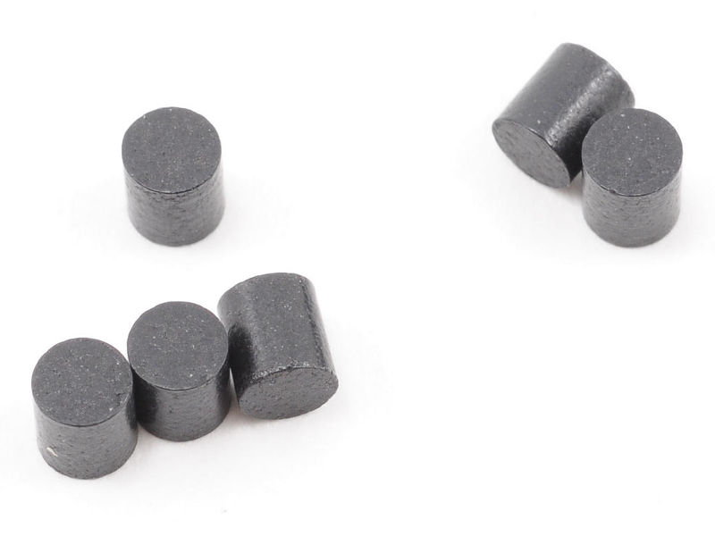 Фрикционные втулки Slipper Friction Pegs MTA-4 (PD1457). Thunder Tiger ...