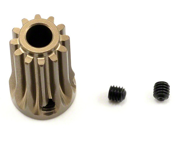 Шестерня Motor Pinion Gear 12T T-Rex 700 (H70054T). Align. Аксессуары и ...