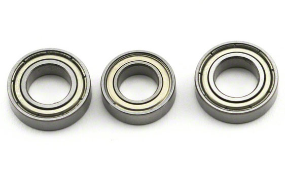 Подшипник Bearing Set 6800ZZ 10x19x5mm / 689ZZ 9x17x5mm (H60105T ...
