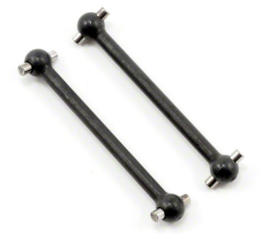 Валы Driveshaft 42mm Cyclone S 2pcs (HPI-61244). Hot Bodies. Аксессуары ...