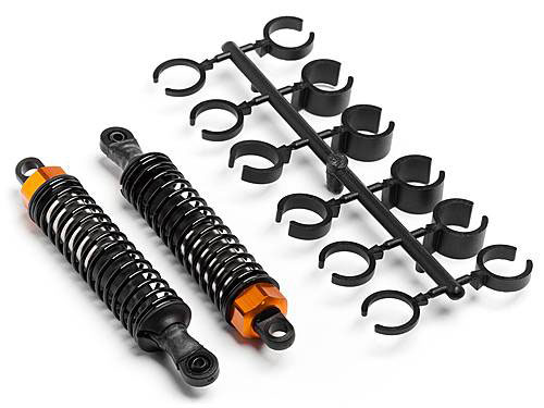 Амортизаторы Rear Shock Set Trophy Buggy 2pcs (HPI-101790). HPI-Racing ...