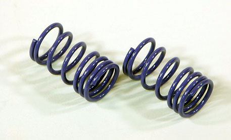 Shock Springs 13x29x1.7mm Purple 2pcs (HPI-6839). HPI-Racing ...