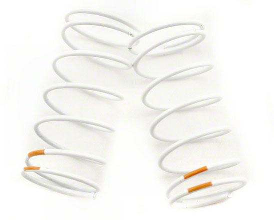 Пружина Front Shock Springs Orange GTR 0.9 Jato 2pcs (TRA5428). Traxxas ...