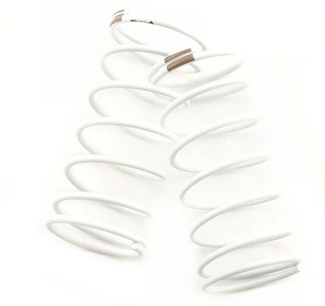 Пружина Rear Shock Springs Tan GTR 1.0 Jato 2pcs (TRA5429). Traxxas ...