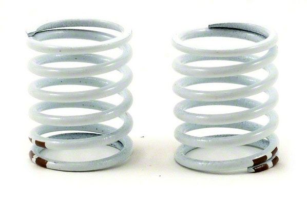 Пружина GTR Shock Spring Set 3.4 Rate Tan 2pcs (TRA7341). Traxxas ...