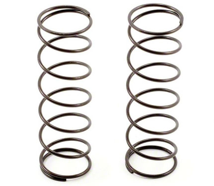 Пружина Front Spring 16x32mm 5.9lbs Bronze RC8 2pcs (AS89341 ...