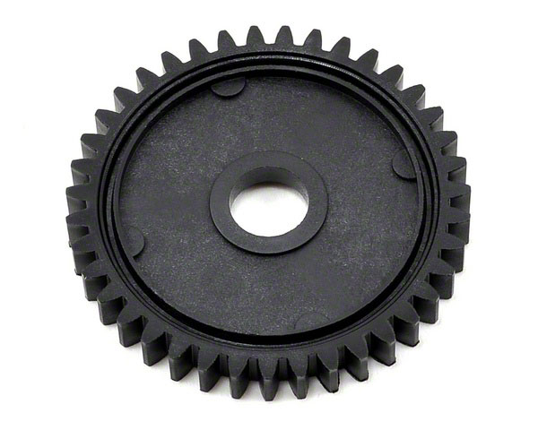 Шестерня Spur Gear 39T Mad Force VE (TR41-39). Kyosho. Аксессуары и ...