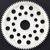 Spur Gear 84-tooth 48-pitch (TRA4684). Traxxas. Аксессуары и запчасти ...