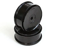 GS Buggy Off-Road Competition Wheel 1/8 Black 2pcs (GSC-100075BK). GS ...